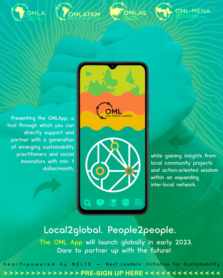 Gallery - One Million Leaders Africa